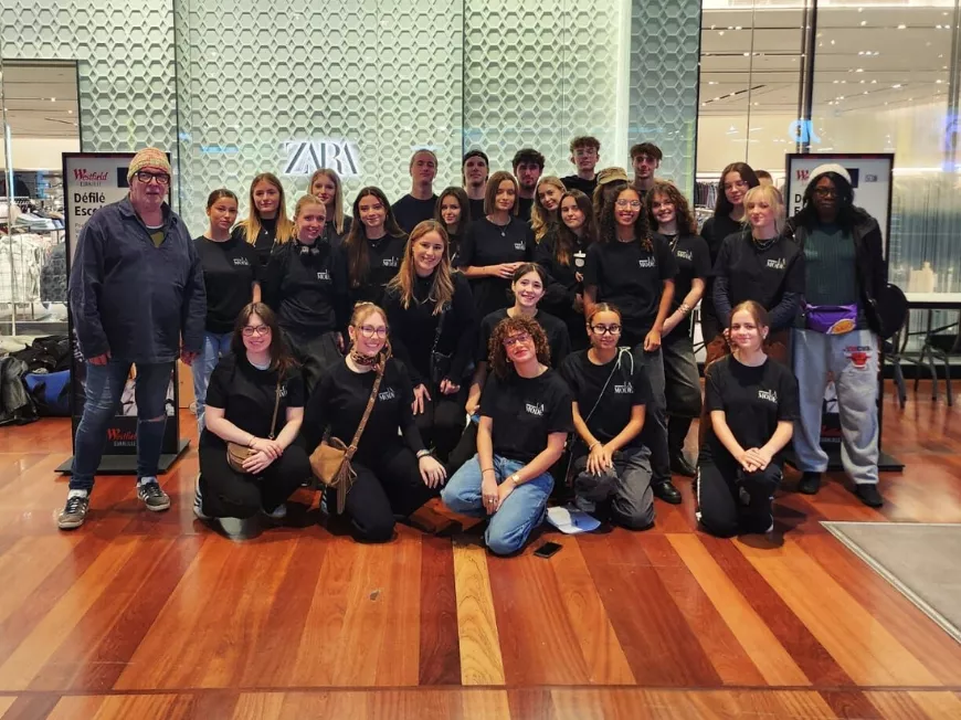 ISCOM - école de communication et de publicité