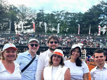 ISCOM - école de communication et de publicité