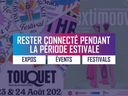 ISCOM - école de communication et de publicité