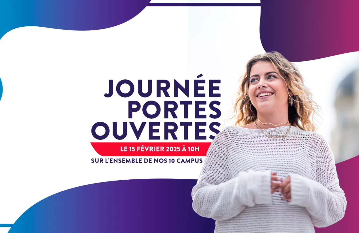 ISCOM - école de communication et de publicité