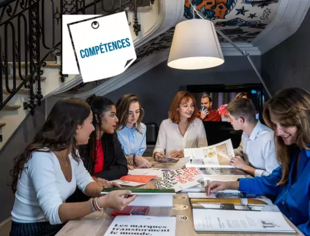 La communication, une compétence indispensable - Actualités Nice - ISCOM